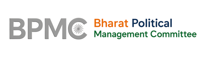 BPMC - Bharat Political Management Committee | Your Political Growth ...